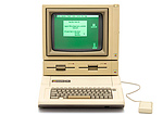 Apple II 系列 - Mac知道