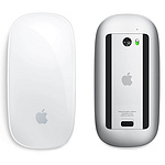 第一代 Magic Mouse（妙控鼠标 1）- Apple鼠标 - Mac知道