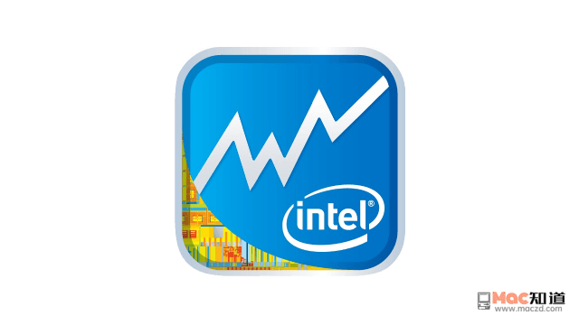 Intel Power Gadget - Mac 上 CPU 监测工具 - Mac知道