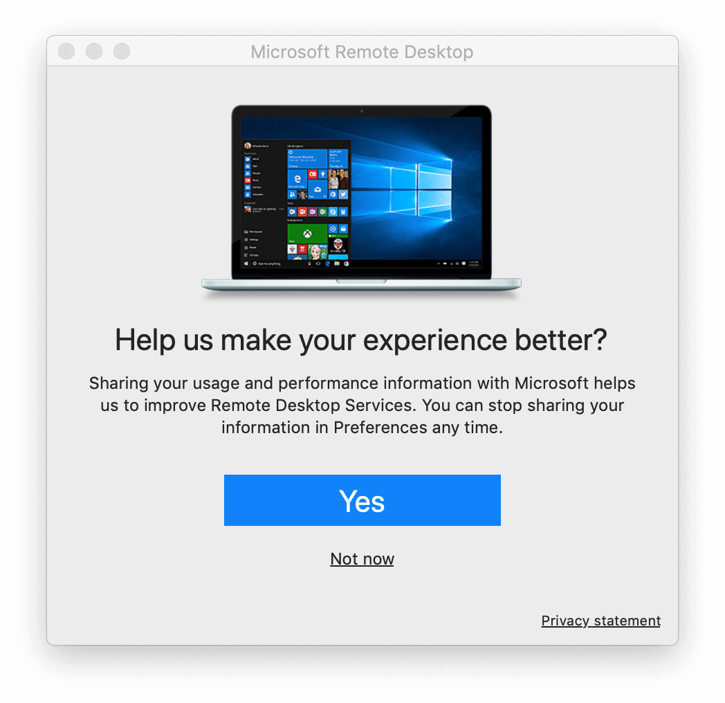 How To Uninstall Microsoft Remote Desktop From Mac Asosim