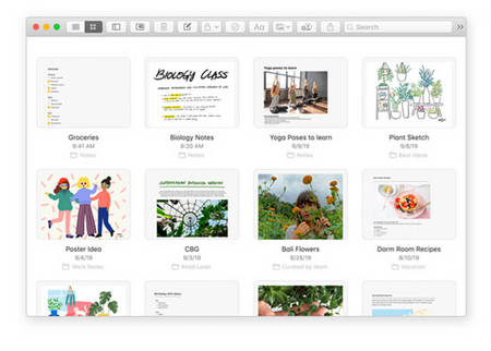 macOS Catalina 10.15 正式版发布 - Mac知道