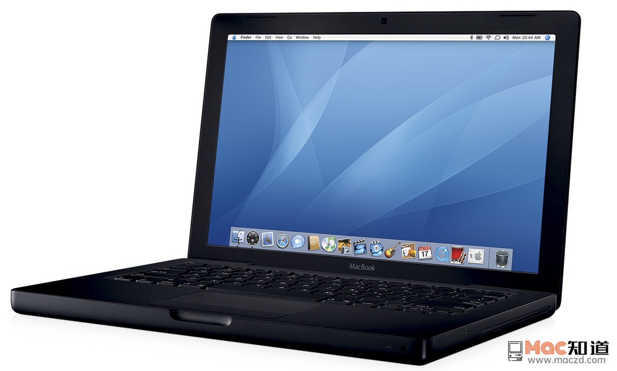 MacBook（Early 2006,13-inch）简介和技术参数 - Mac知道