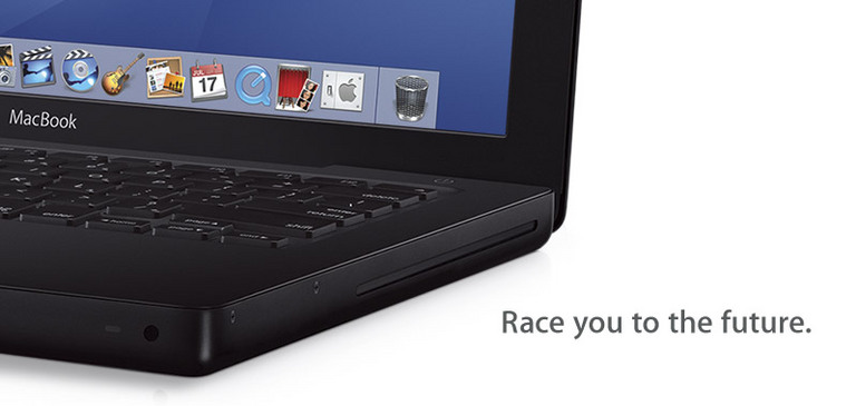 MacBook（13-inch, Late 2006）简介和技术参数 - Mac知道